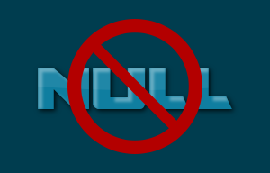 Using requireNonNull() - Avoiding Null Anti Patterns