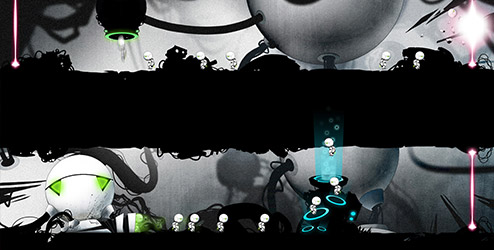 Practice Pathfinding with the exercise "Don't Panic - Episode 2"