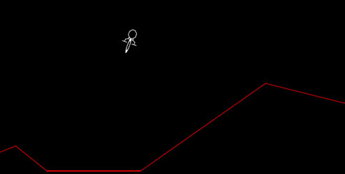 Optimize your algorithm with "Mars Lander"