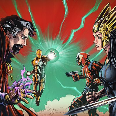 Programmer leaderboard "Hypersonic" - CodinGame