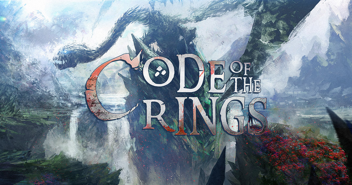 Online programming contest and hackathon "Code of the Rings"