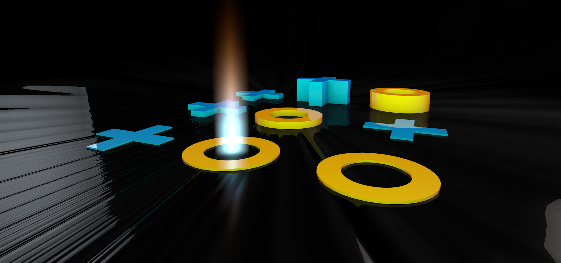 Practice AI, Monte Carlo tree search and Minimax with "Ultimate Tic-Tac ...