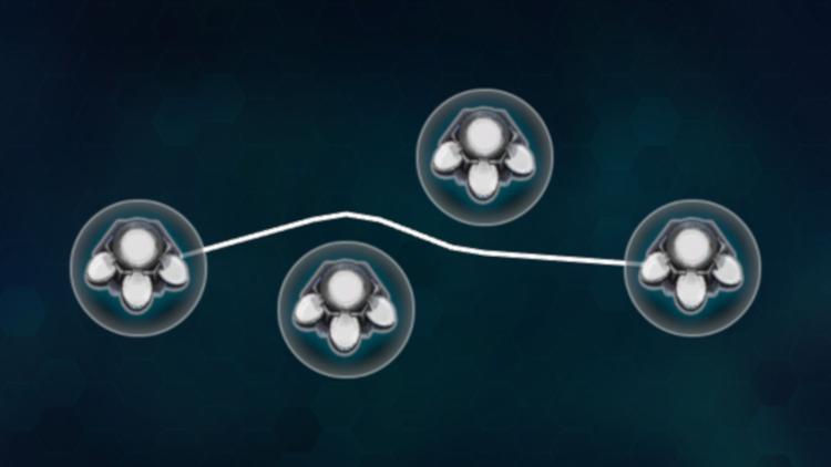 Finding Shortest Path In The Plane With Obstacles