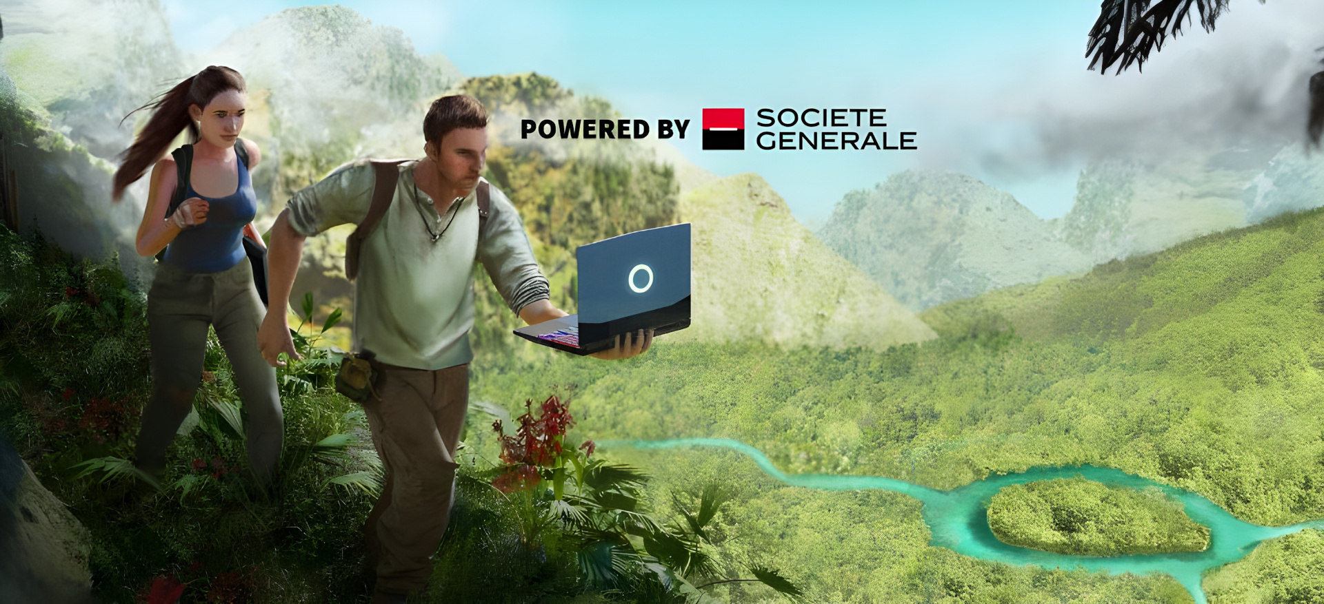 Online programming contest and hackathon "Green Circle"